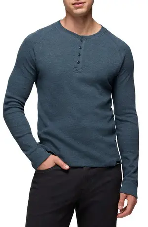 Prana Touchstone Henley