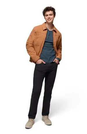 Prana Touchstone Henley