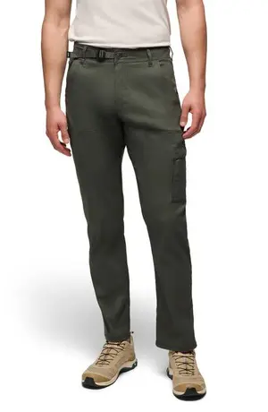 Prana Cargo Pants For Men