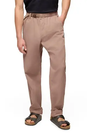 Prana Durado Pants - Shroom