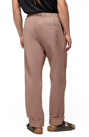 Prana Durado Pants - Shroom