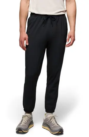 Prana Jogger Sport Bottoms For Men