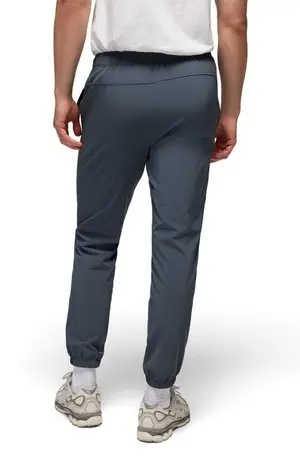 Prana Discovery Trail Joggers - Thundercloud