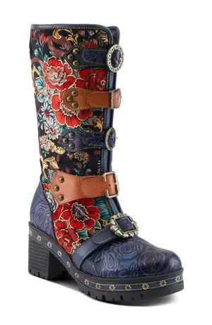 SPRING STEP SHOES Brazen Boot