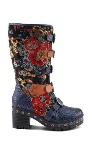 SPRING STEP SHOES Brazen Boot