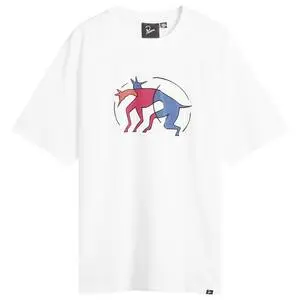 PARRA The Zoomies T-shirt