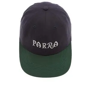PARRA Wordle Logo Cap