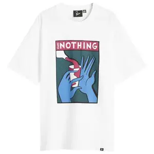 PARRA Super Nothing T-shirt