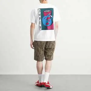 PARRA Super Nothing T-shirt