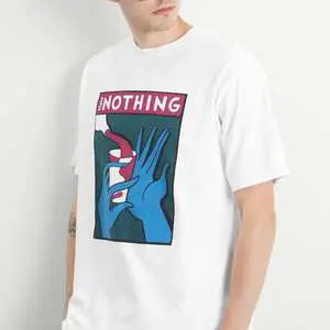 PARRA Super Nothing T-shirt