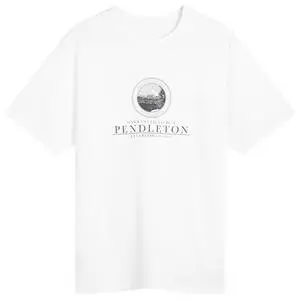 Pendleton Collegiate T-shirt