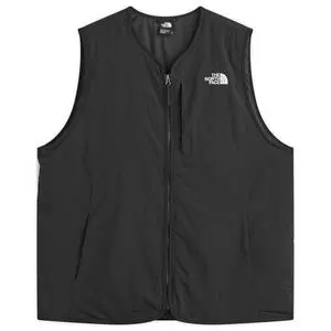 Men's North Face Vests