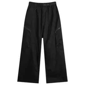 Y3 Twill Cargo Trousers