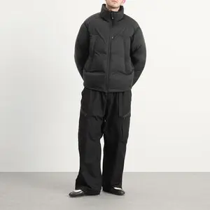 Y3 Twill Cargo Trousers