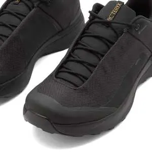 Arc'teryx Kopec Gore-tex Sneakers - Black/yukon
