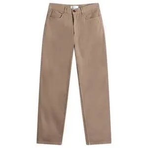 Palmes Zip Up Bottoms For Men