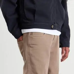 PALMES Coarse Trousers