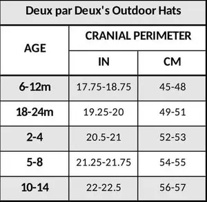 DEUX PAR DEUX Ribbed Knit Beanie
