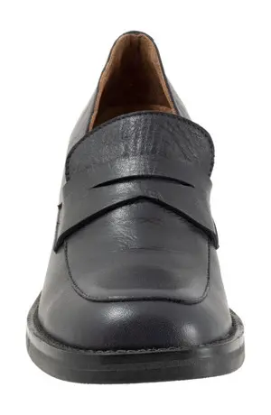 BUENO Penny Loafer Pump