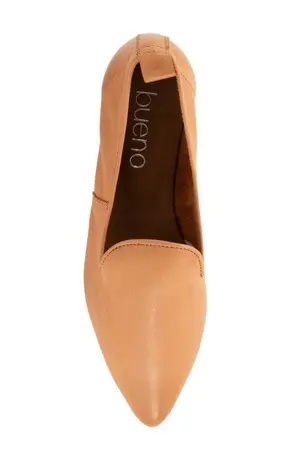 BUENO Izzy Pointed Toe Flat