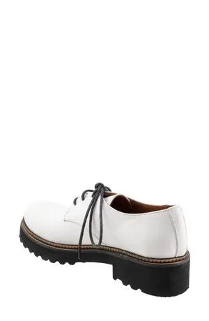 BUENO Andi Lace-up Derby