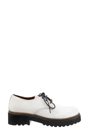 BUENO Andi Lace-up Derby