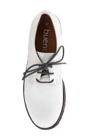 BUENO Andi Lace-up Derby