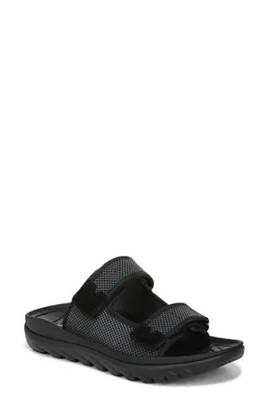 Vionic Hope Rx Recovery Sandal - Black