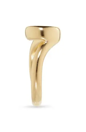 MISSOMA Spiral Statement Ring - Gold