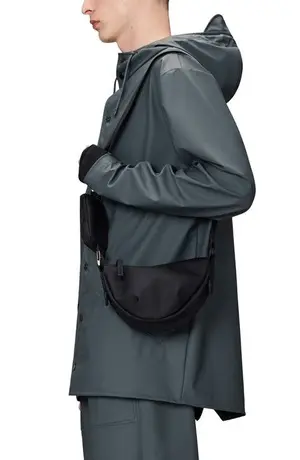 Rains Mini Valera Waterproof Shoulder Bag