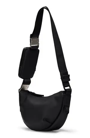 Rains Mini Valera Waterproof Shoulder Bag