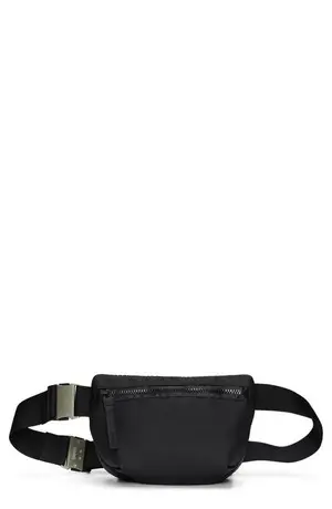 Rains Micro Valera Waterproof Belt Bag