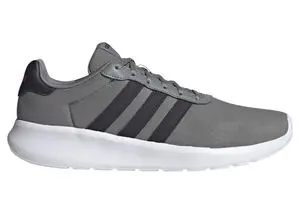 Adidas Lite Racer 3.0 - Grey Three/aurora Black/bright Red