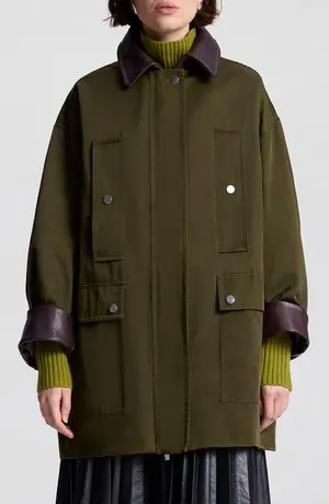 A.L.C. Theo Jacket