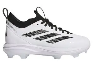 Adidas Adizero Impact 2.0 Tpu Athletic Sneakers - Cloud White/core Black