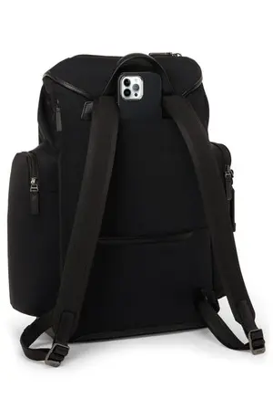 Tumi Backpack - Black