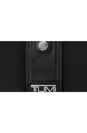 Tumi Backpack - Black