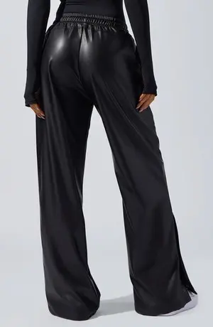 Heroine Sport Wide-leg Pants