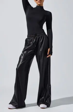 Heroine Sport Wide-leg Pants
