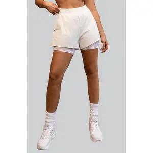 Heroine Sport Shorts For Women