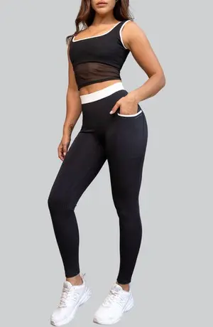 Heroine Sport Skylar Leggings