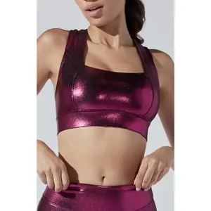 Heroine Sport Racerback Sports Bras