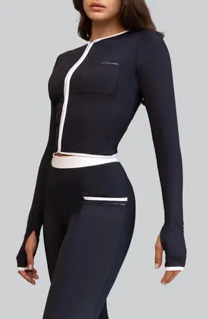 Heroine Sport Skylar Jacket