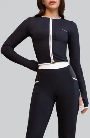 Heroine Sport Skylar Jacket