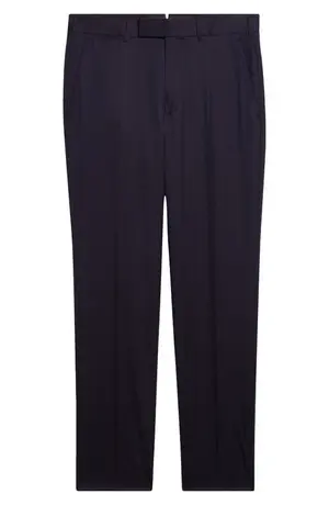 Zegna Centoventimilia Wool Trousers