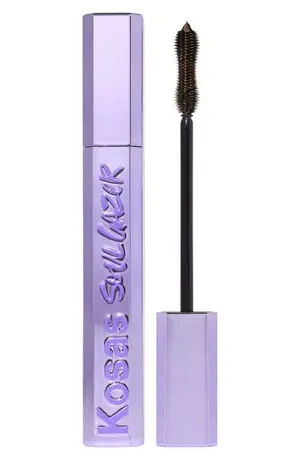 KOSAS Soulgazer Lengthening & Lifting Peptide Mascara - Allure