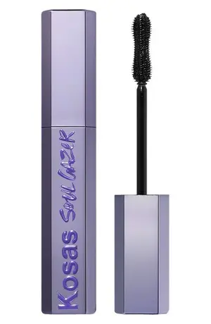 KOSAS Soulgazer Lengthening & Lifting Peptide Mascara - Hypnotize Mini