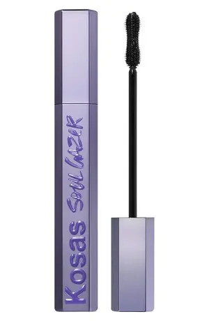 KOSAS Soulgazer Lengthening & Lifting Peptide Mascara - Hypnotize Regular