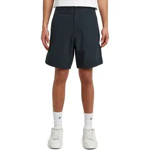 G-star Raw Thigh Length Shorts For Men