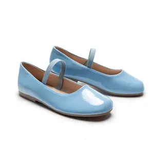 Tulleen Flat Flats For Women
